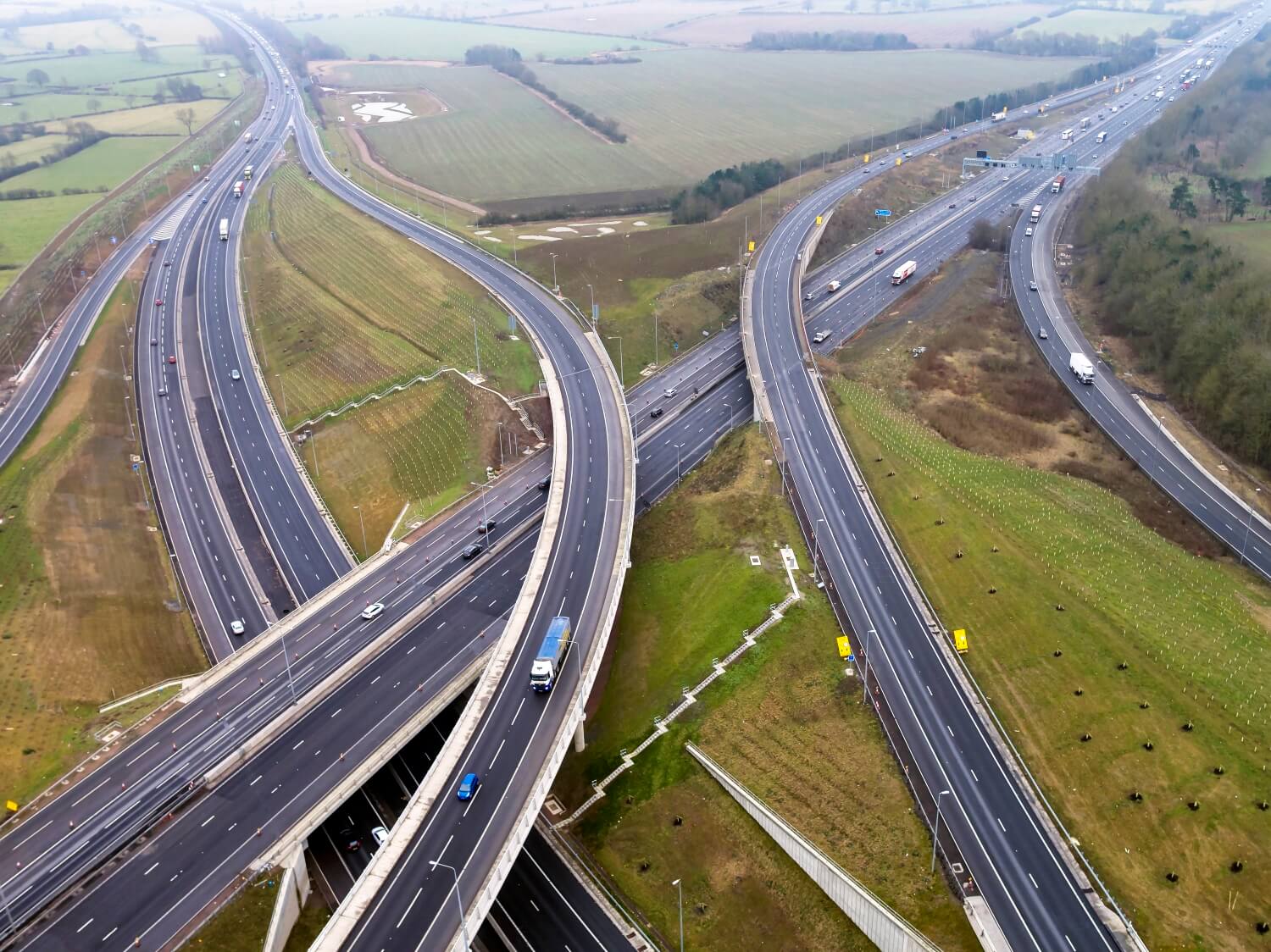 Midlands Connect | Home