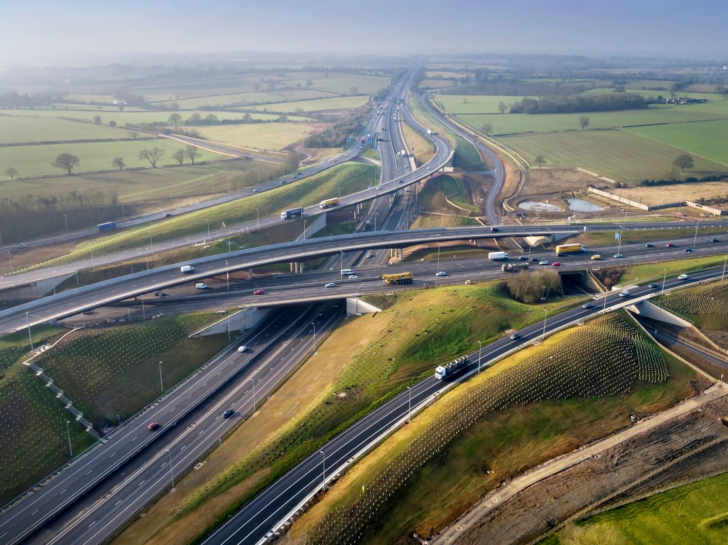 Midlands Connect | About us