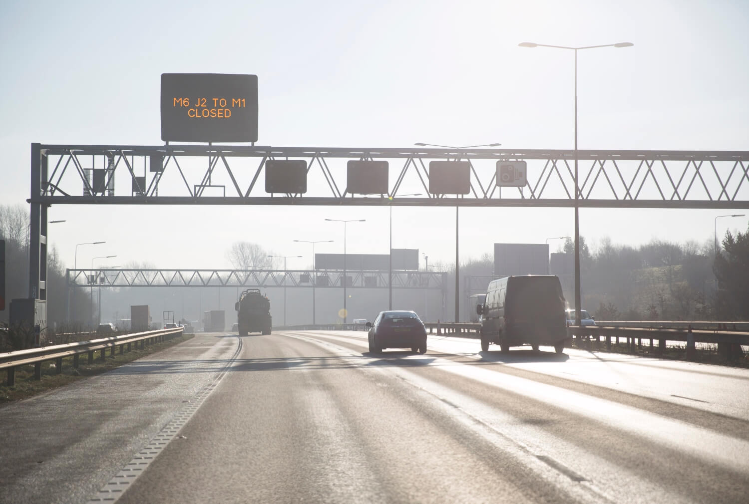 Midlands Connect | M54-M6 Link Road a step closer to construction after ...