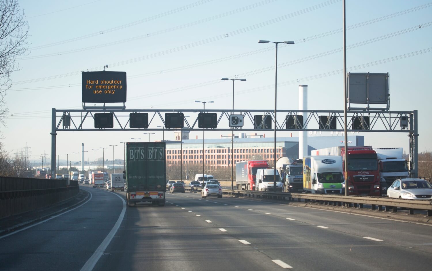 Midlands Connect | Home