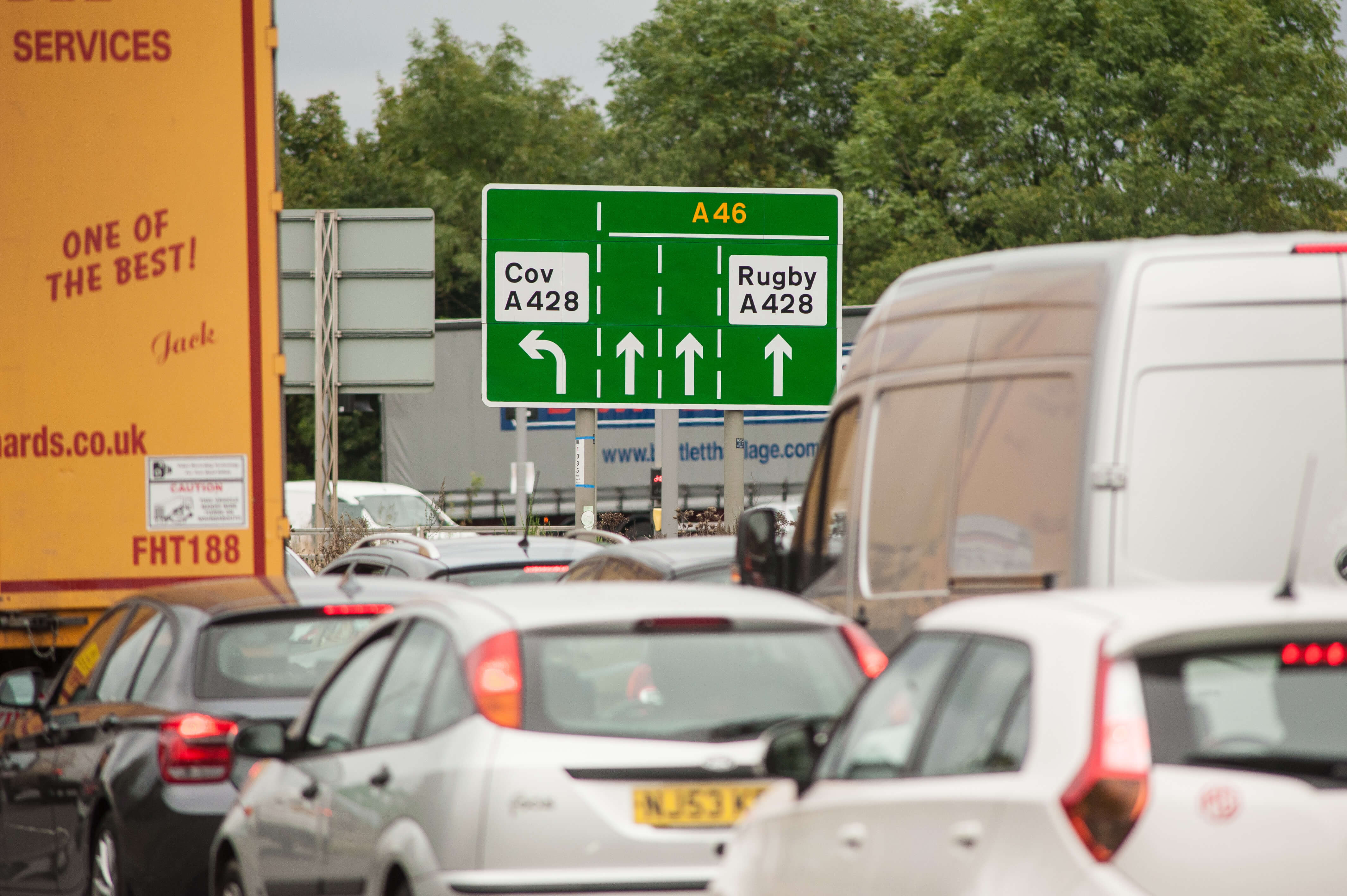 Midlands Connect | Midlands Connect Comment on National Highways route ...