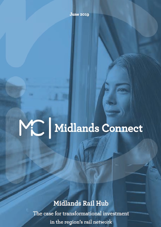 Midlands Connect