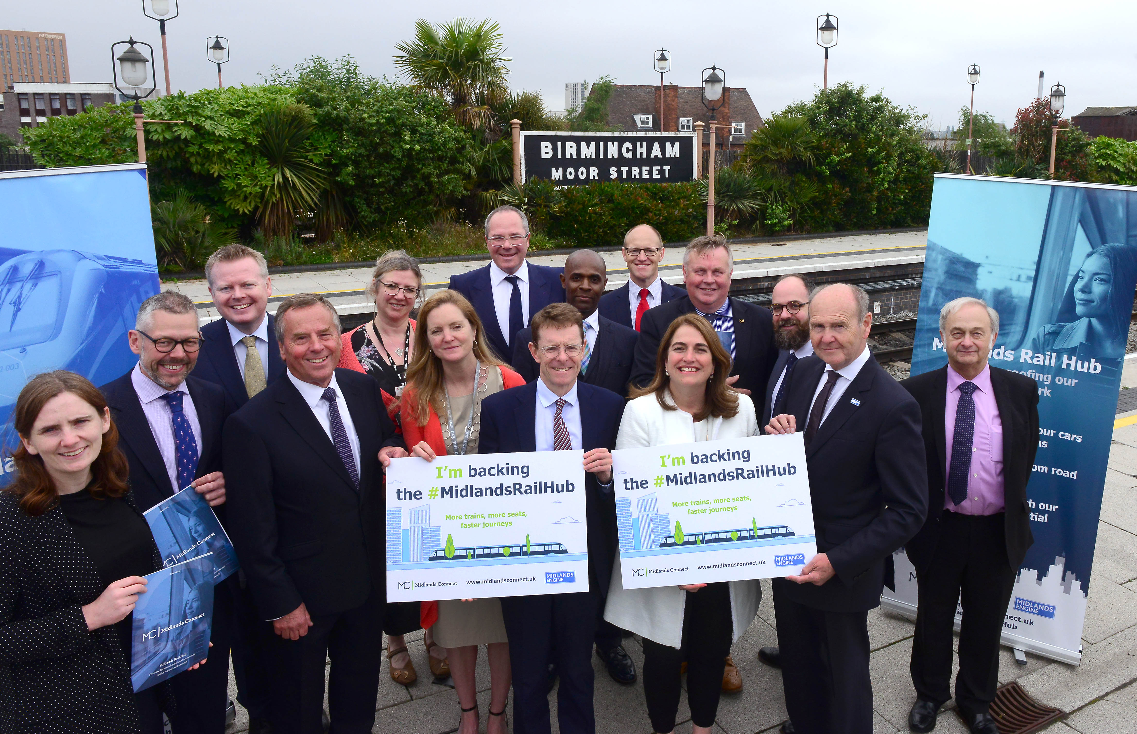 Midlands Connect | About us