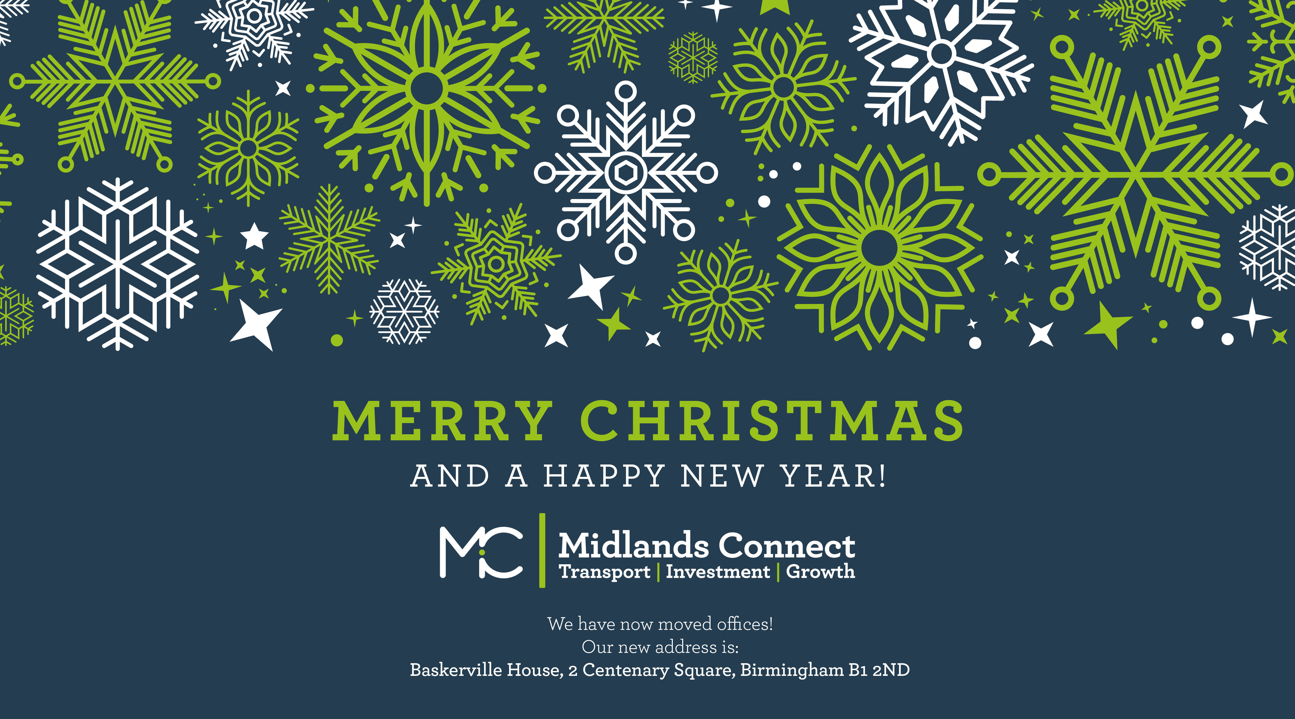 Midlands Connect