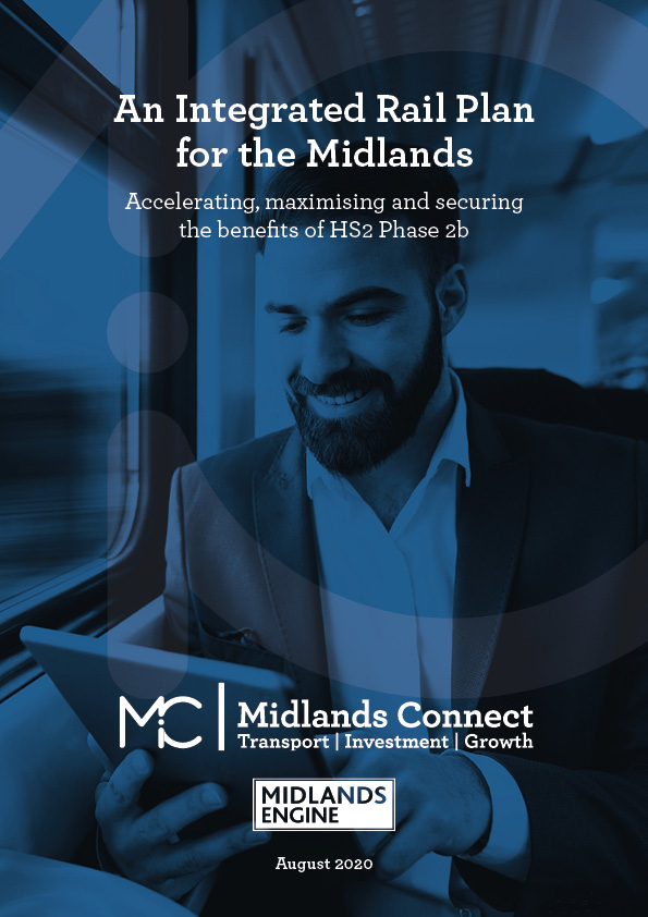 Midlands Connect | Publications