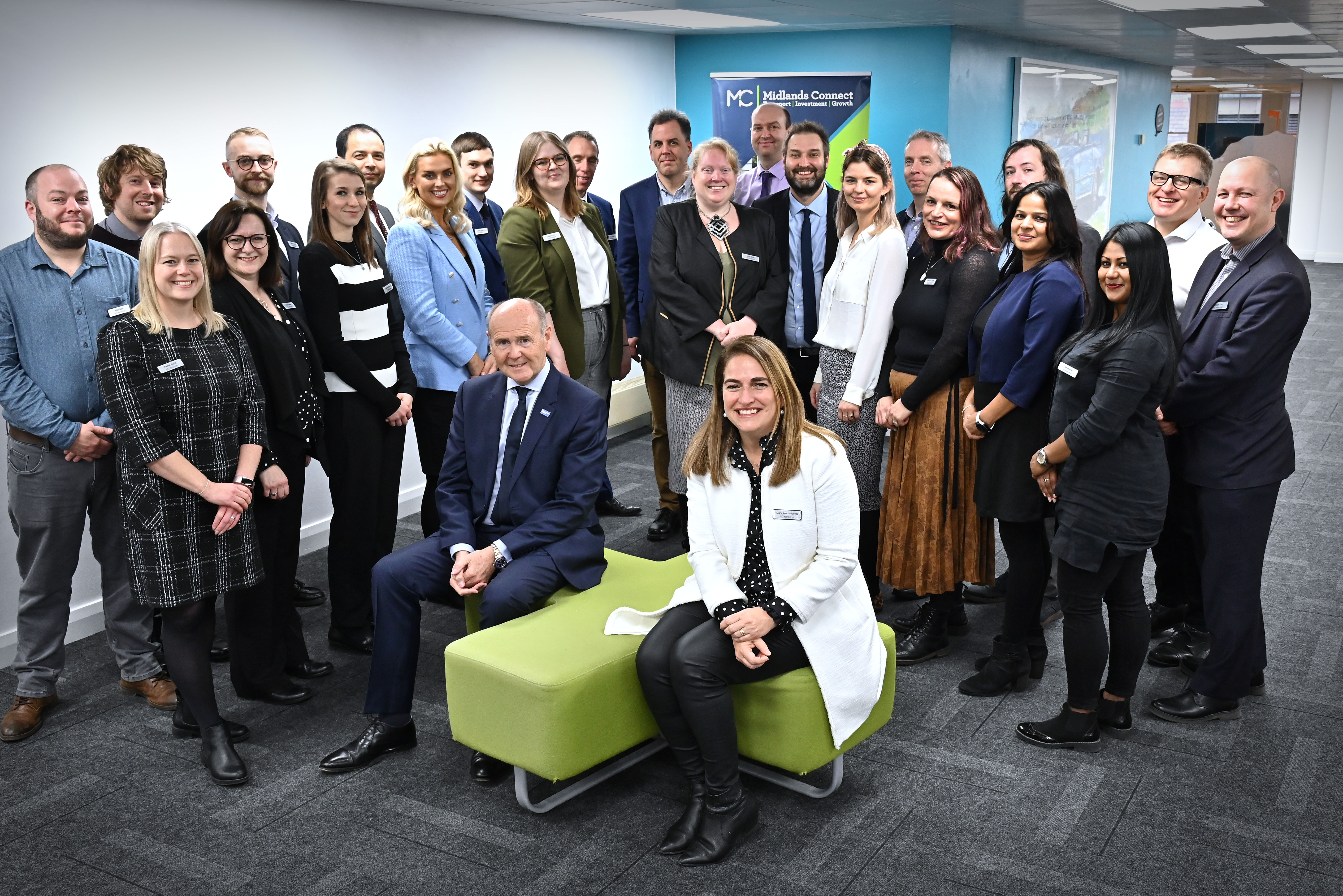 Midlands Connect | About us