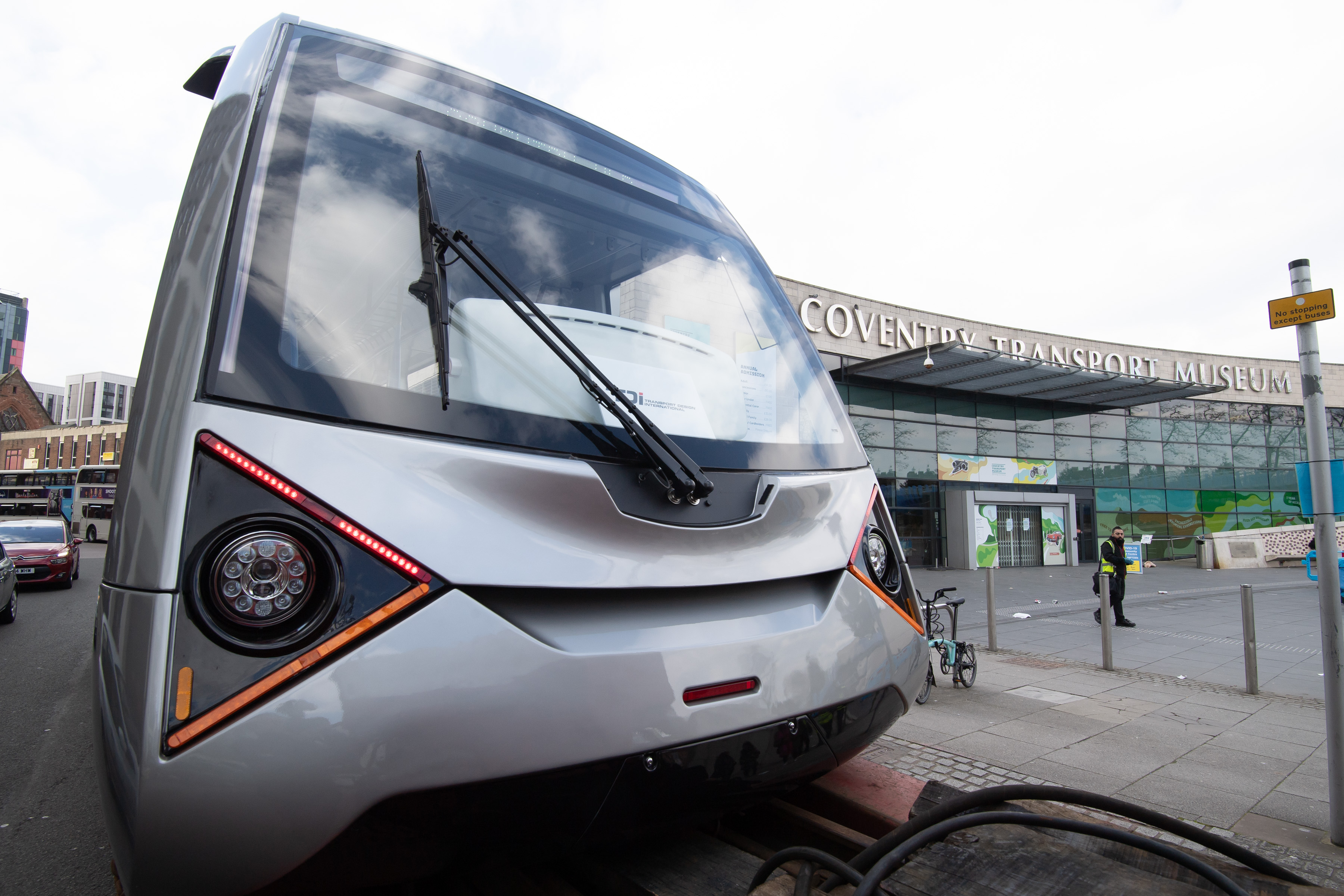 Midlands Connect | Home