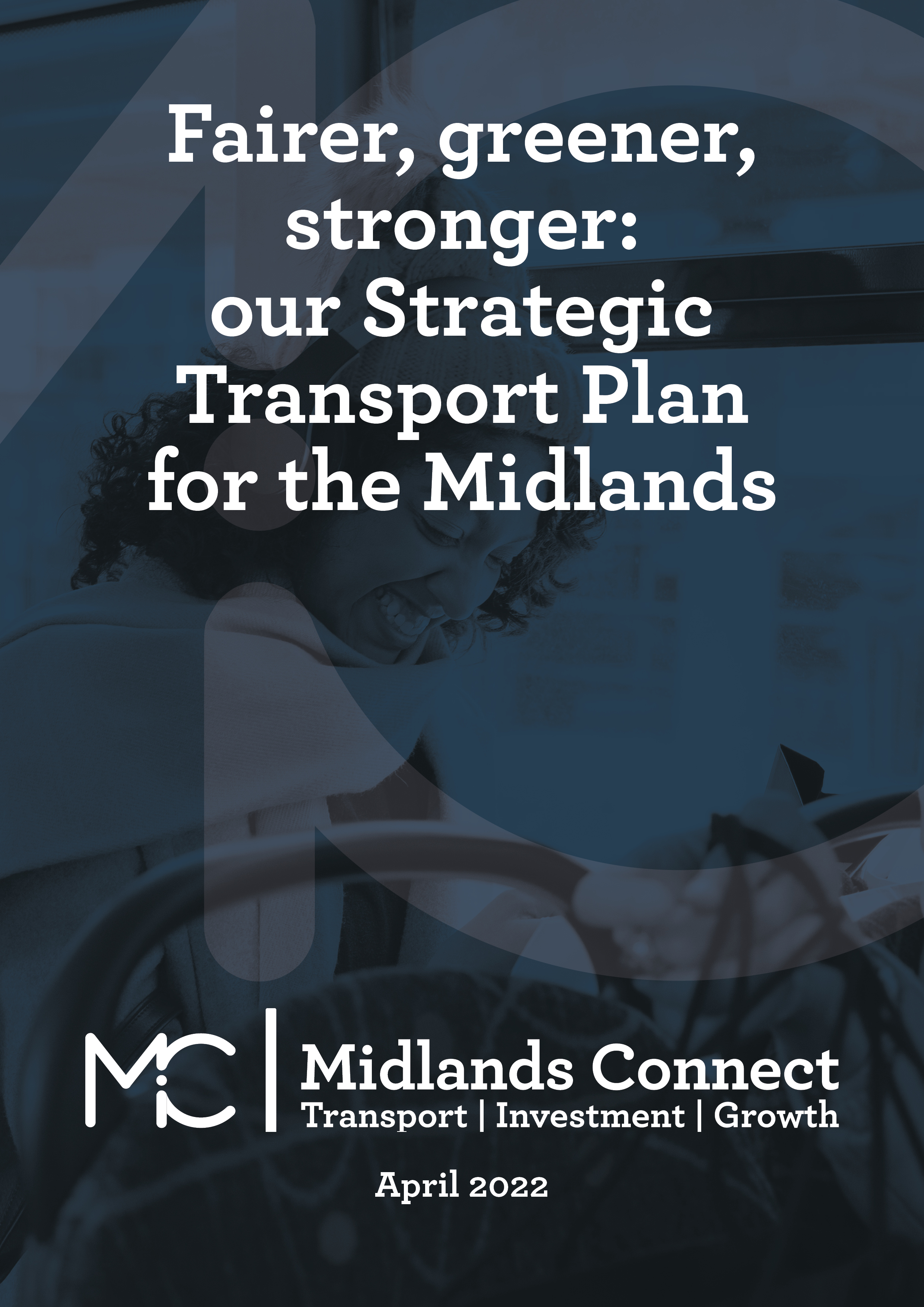 Midlands Connect | Publications