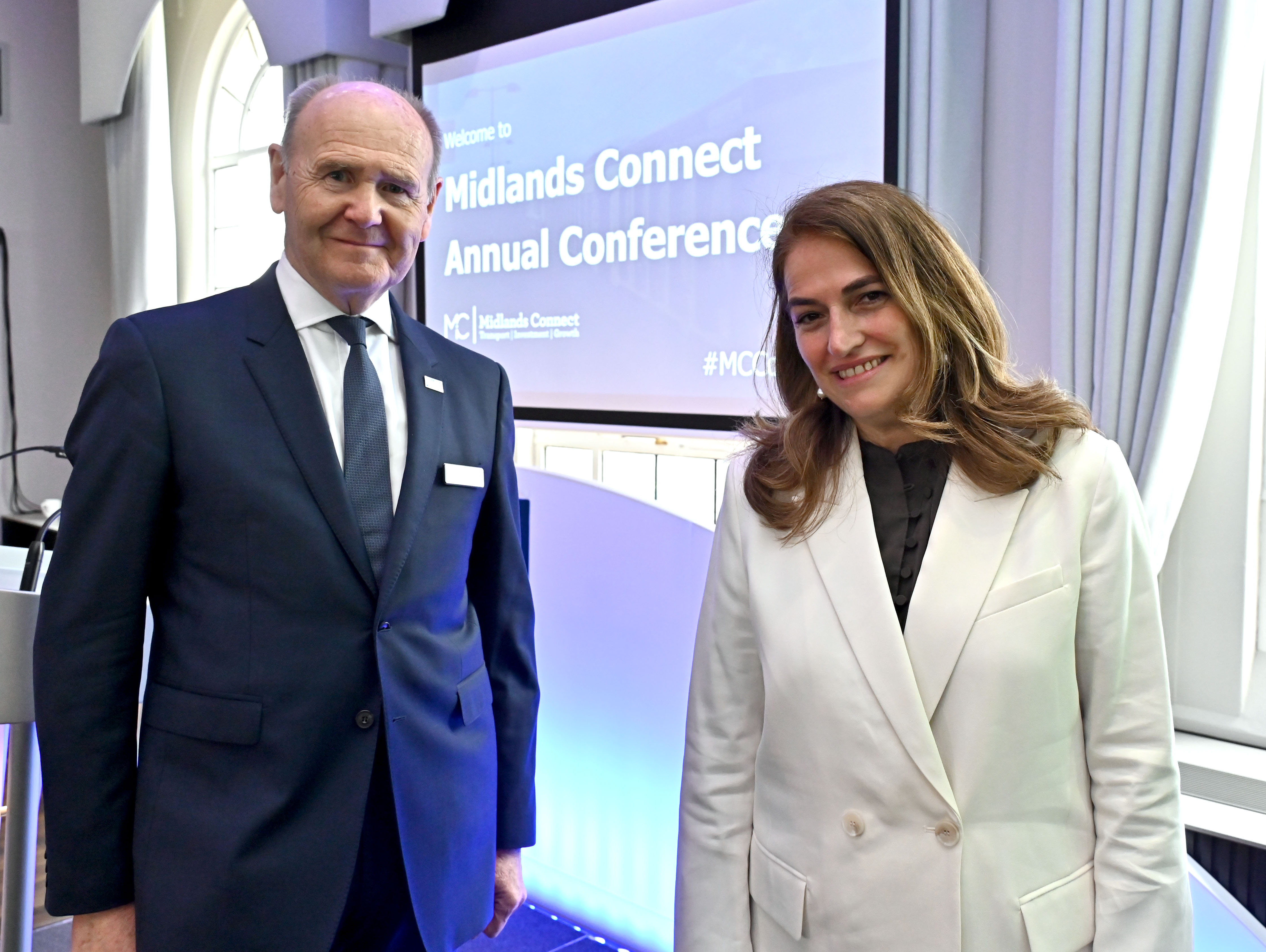 Midlands Connect