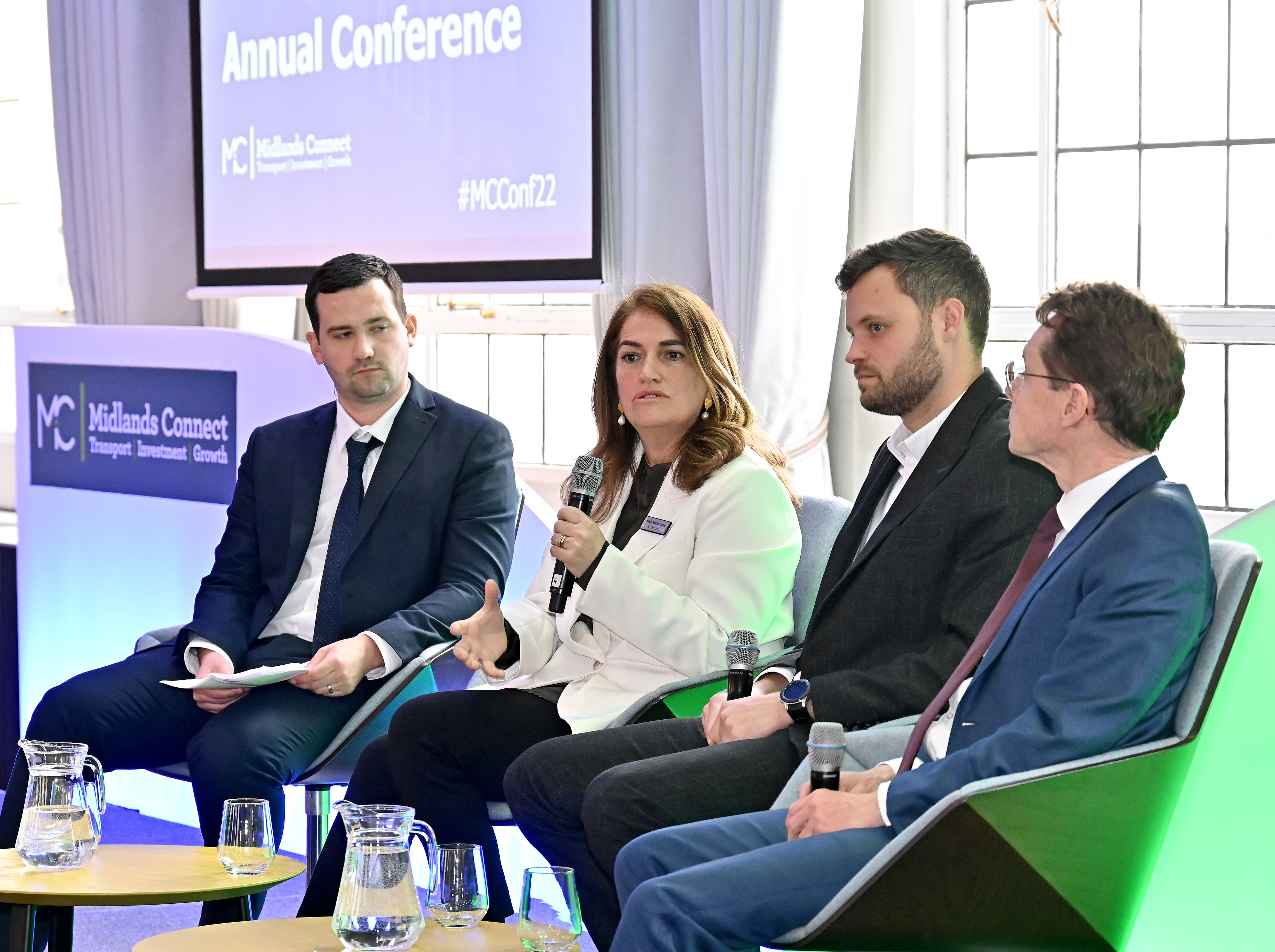 Midlands Connect | About us