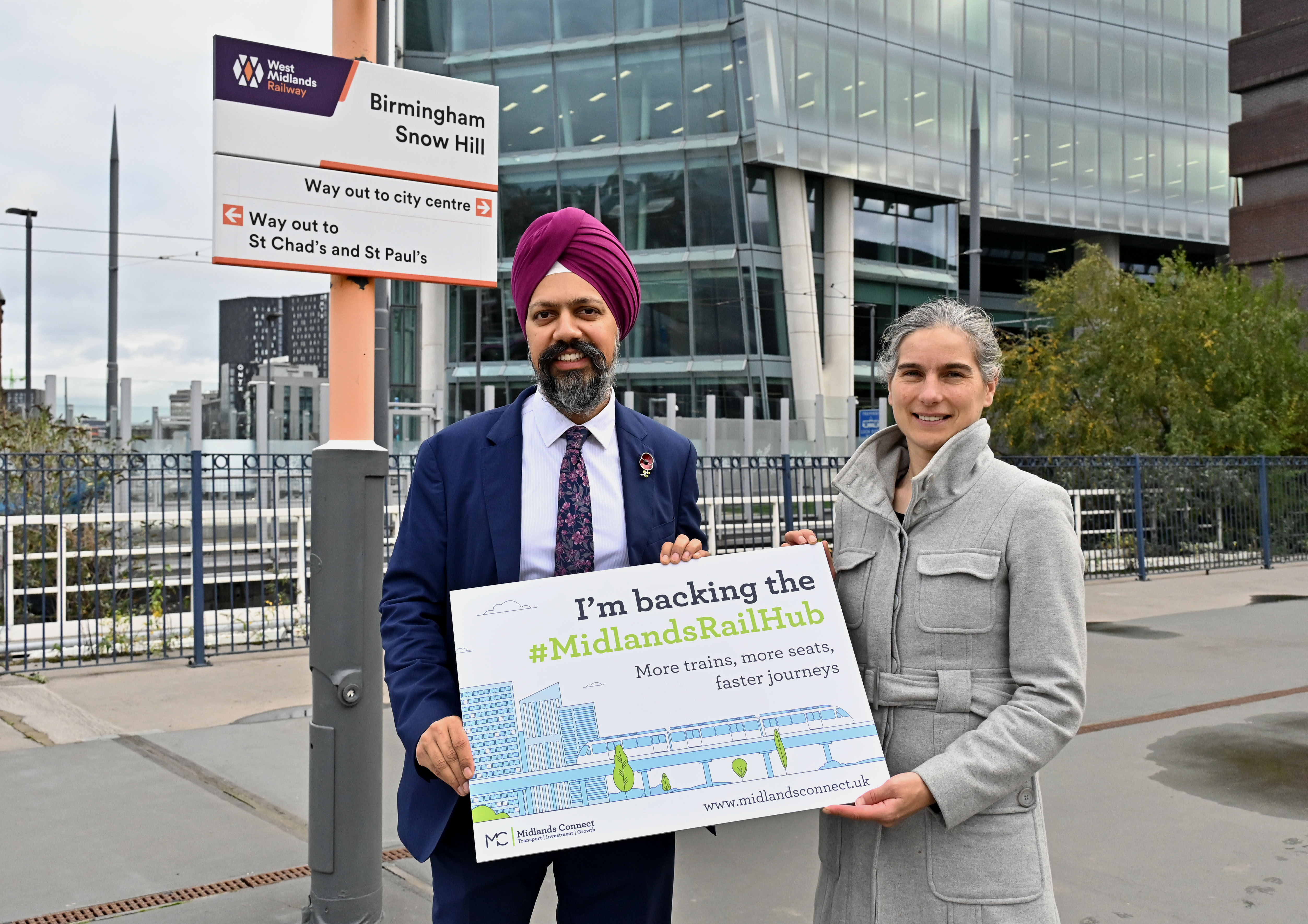 Midlands Connect | Home