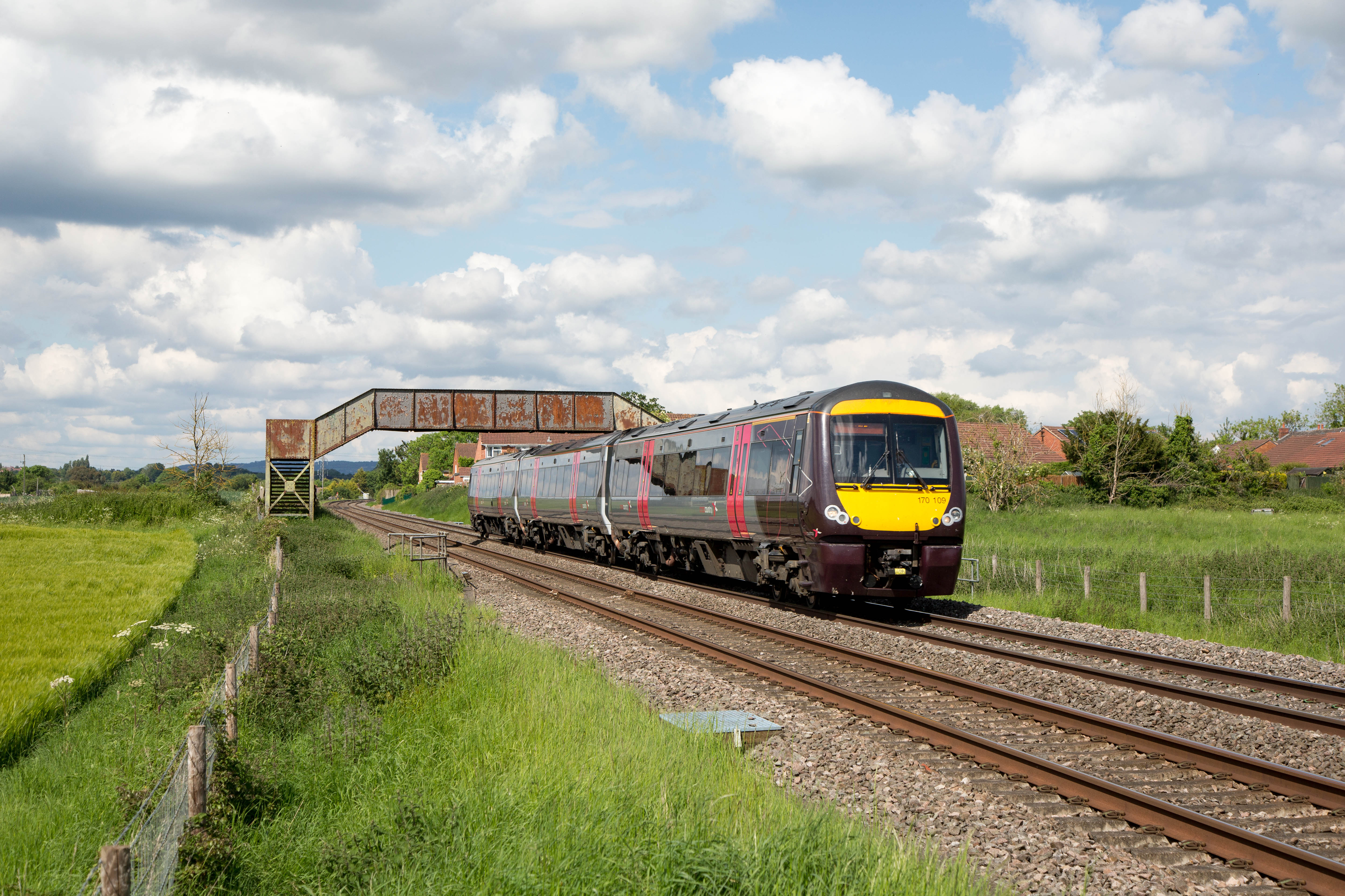 Midlands Connect | Midlands Rail Hub: 'biggest step possible in ...