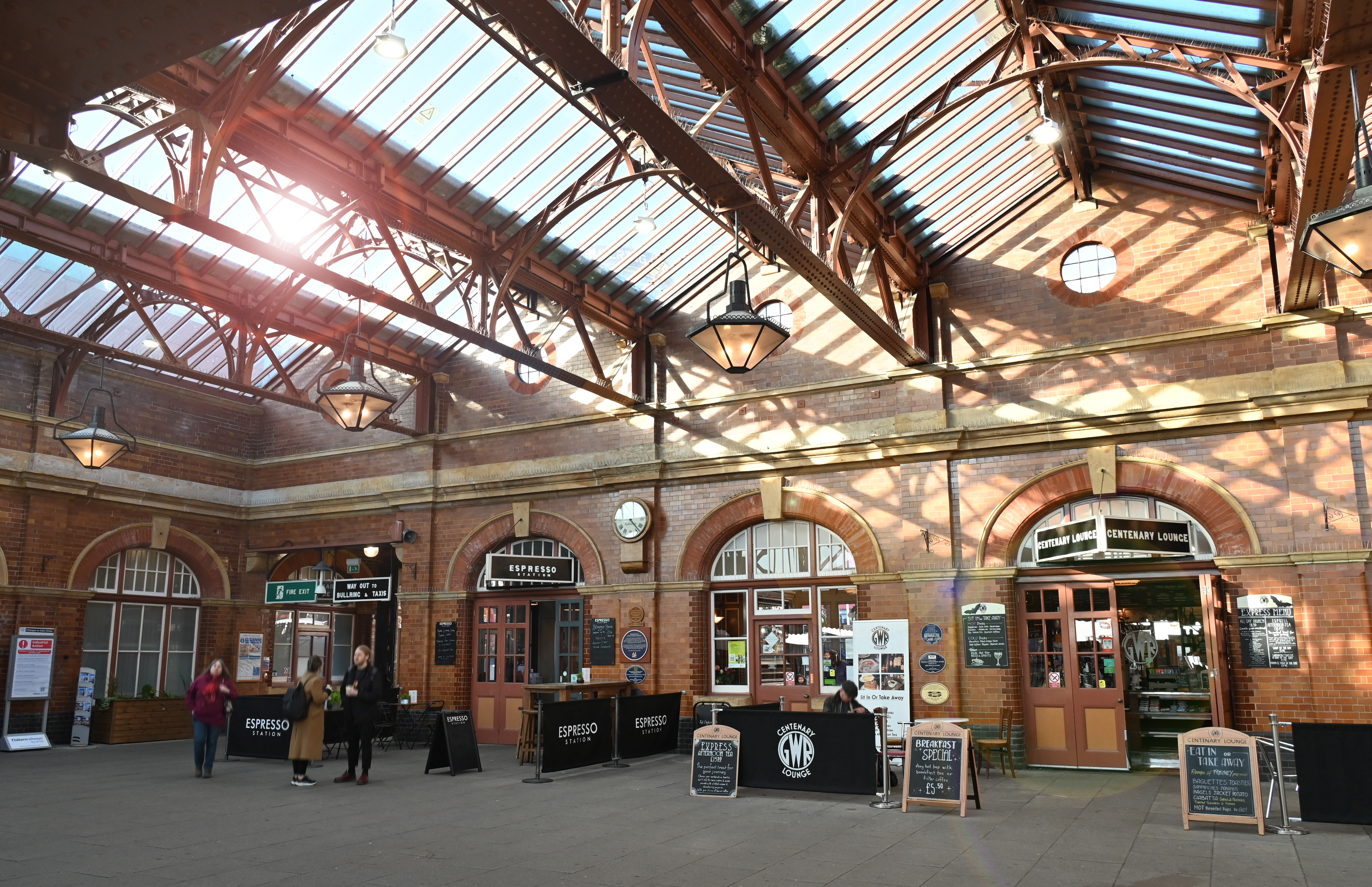 Midlands Connect | Businesses urged to have their say on Midlands Rail Hub