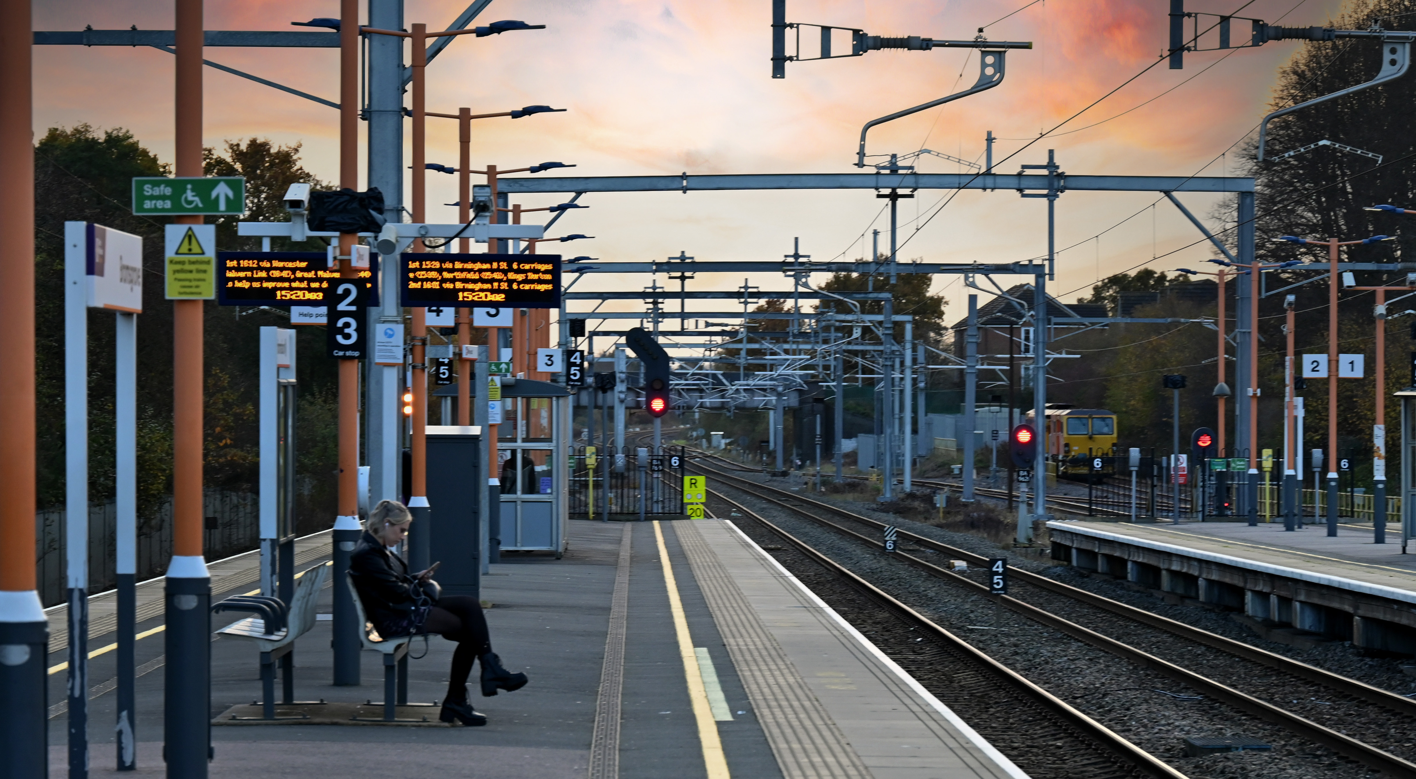 Midlands Connect | Midlands Rail Hub: Sajid Javid MP backs plans