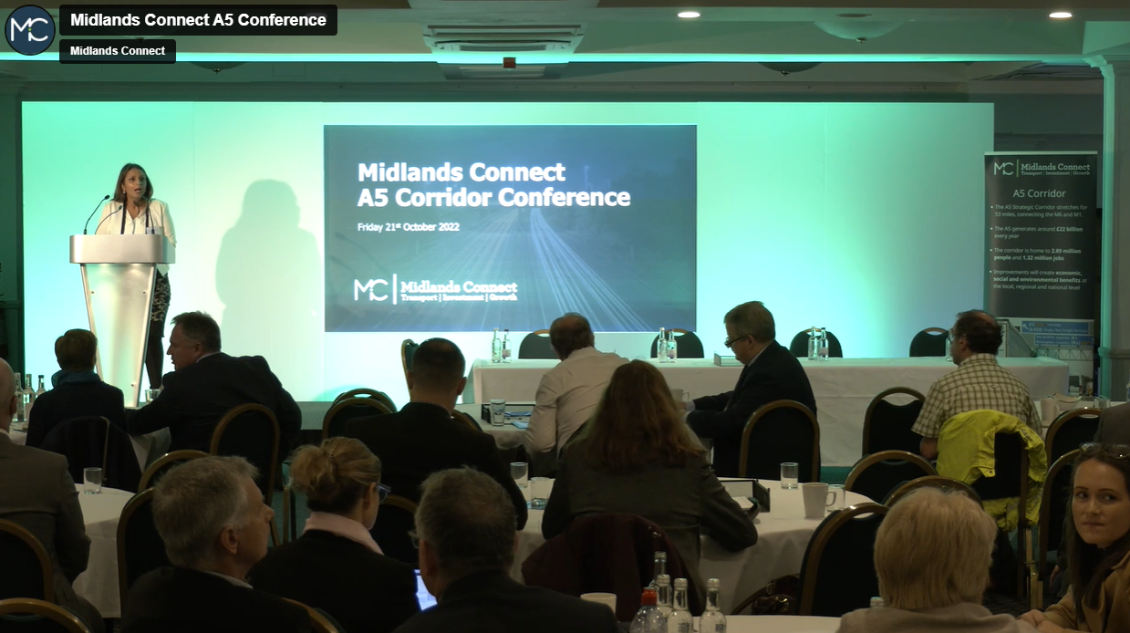 Midlands Connect | Events
