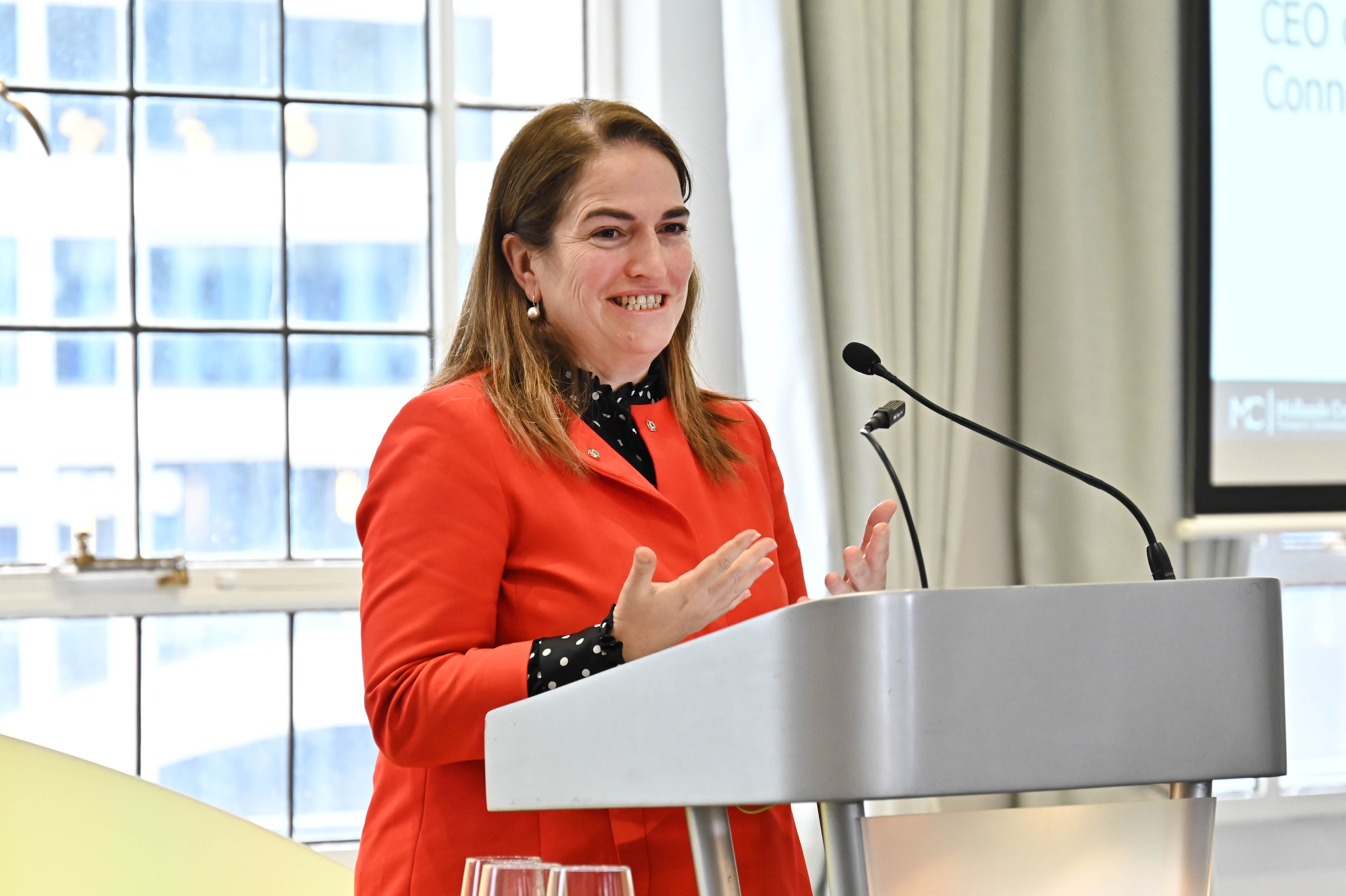 Midlands Connect | Events