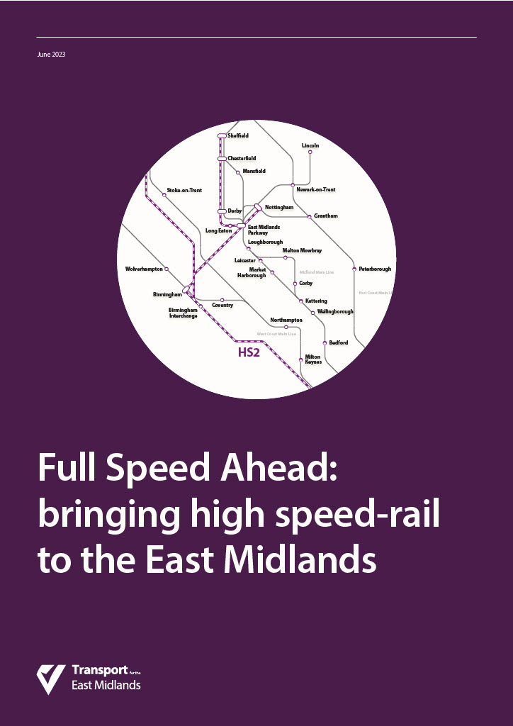 Midlands Connect | Publications