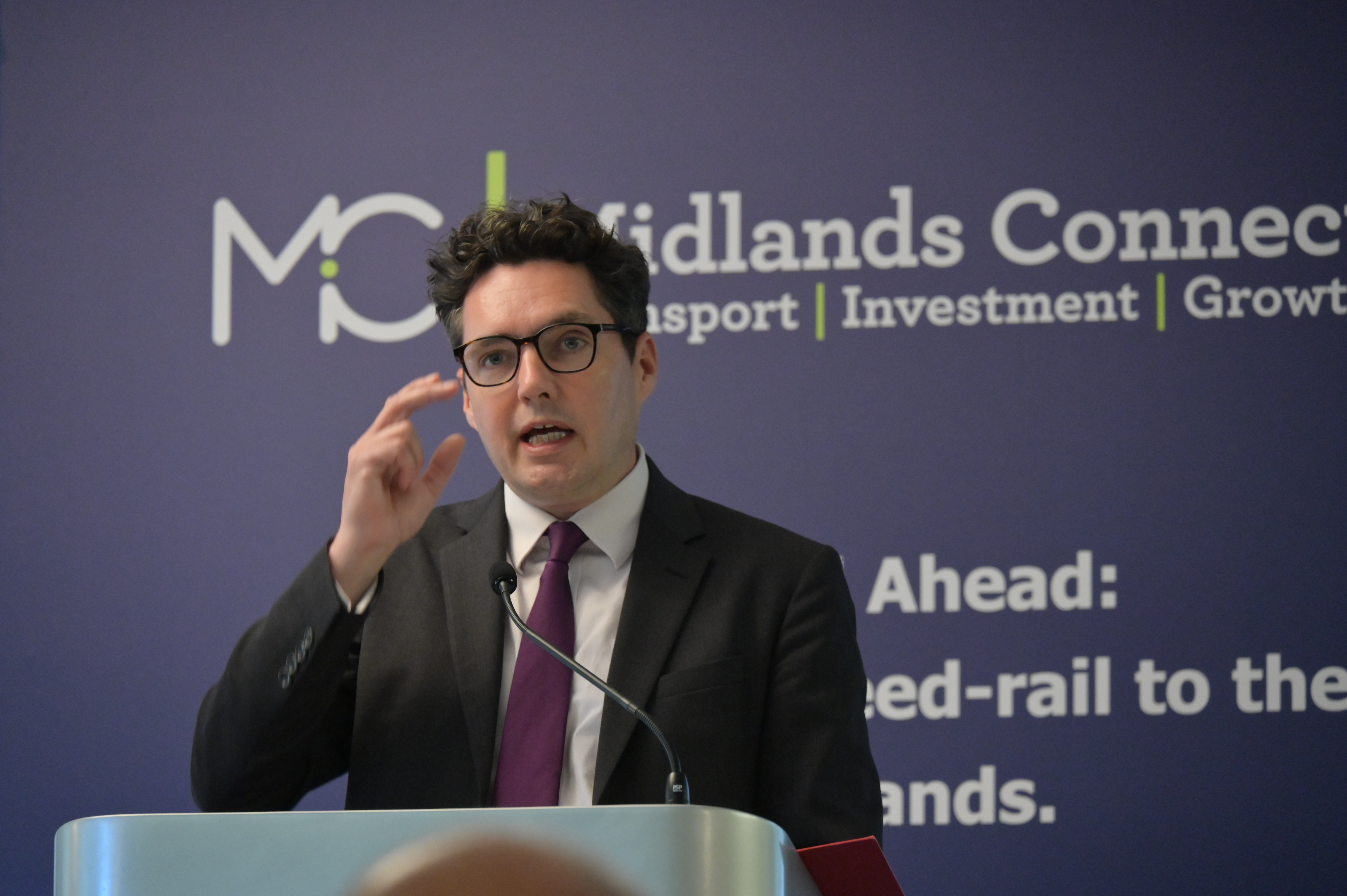 Midlands Connect