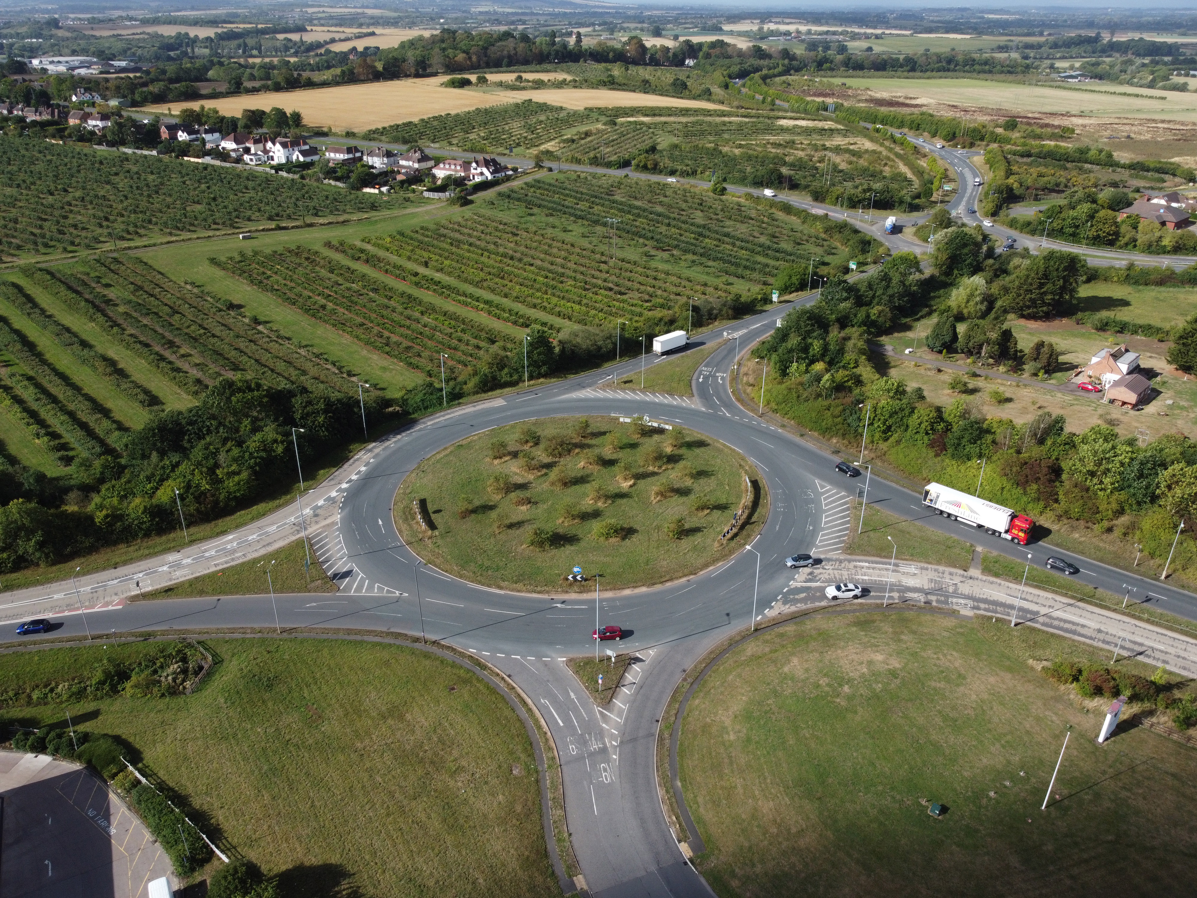 Midlands Connect | Newark bypass: Major report released outlining plans ...