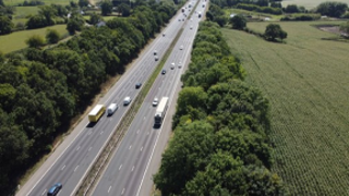 Midlands Connect - Midlands Connect